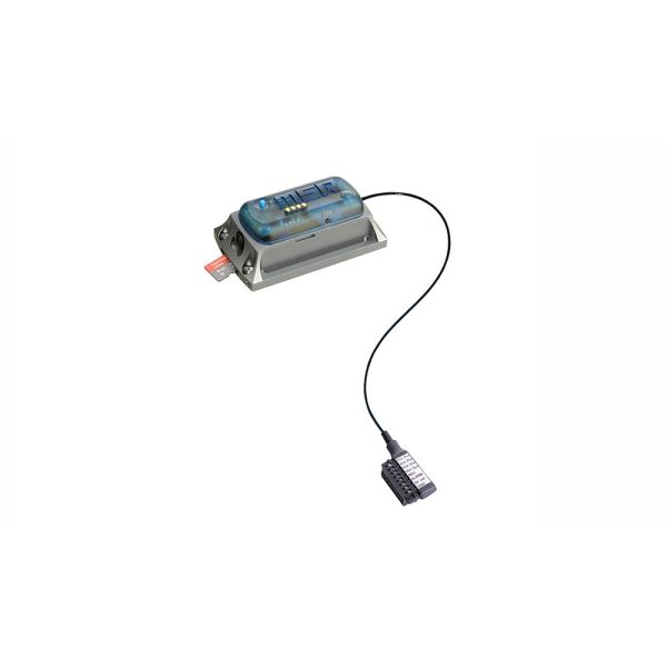MSR160 Data Logger with Analogue Inputs for Voltage, Current and more