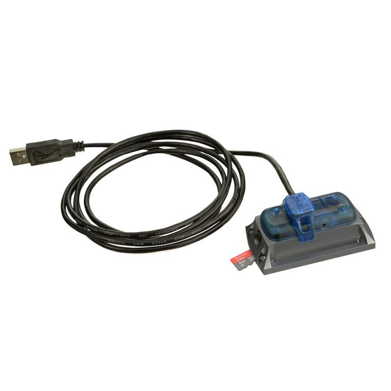 MSR160 Data Logger with Analogue Inputs for Voltage, Current and more