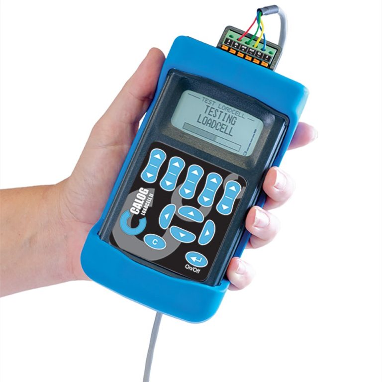 CALOG-LC II - Instrotech